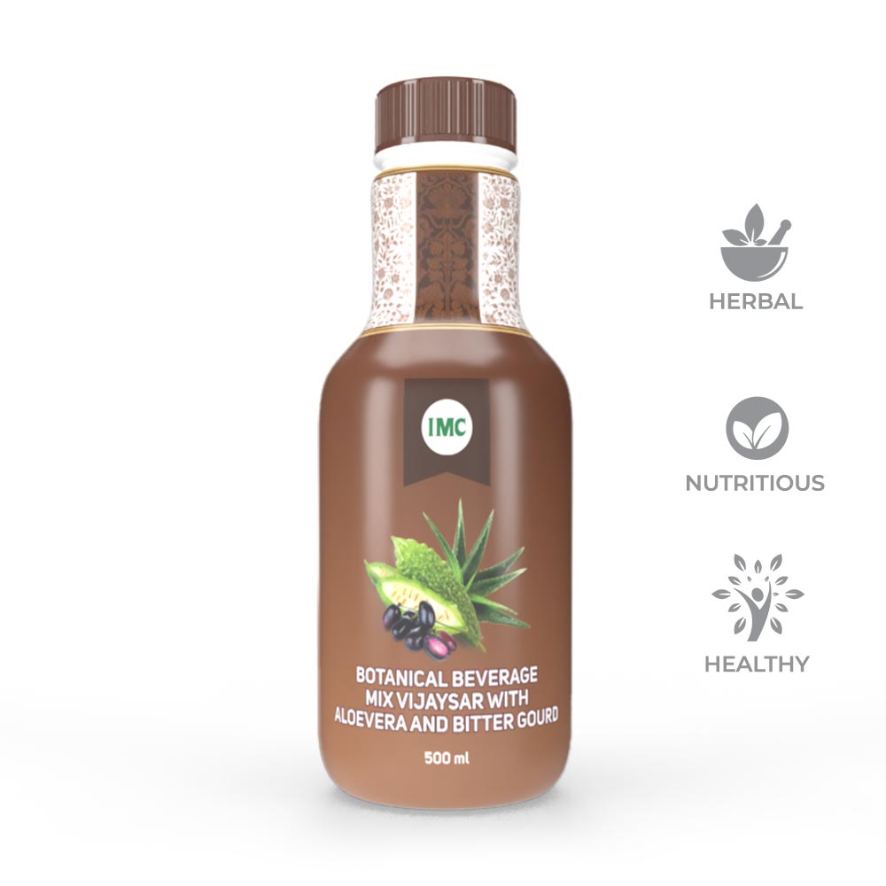 Food Products IMC HEALTHCARE SDN BHD